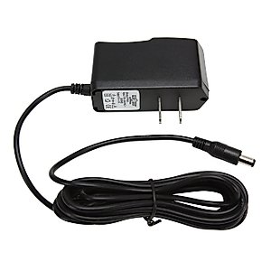 PigHog PP9V Pig Power 9V DC 1000ma Power Supply