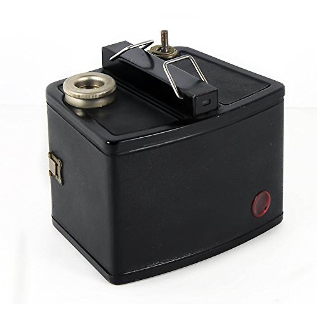 Vintage Kodak Brownie Flash Six-20 Box Camera