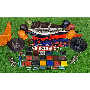 Black Red Slim Alligator Leather Card Holder Business RFID Blocking Men Two Tone Minimalist Crocodile Bespoke Wallet Double Side Handmade CARD-12