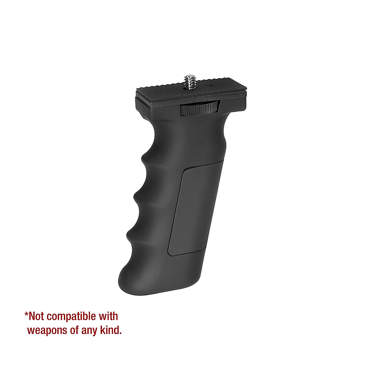 Barska Accu-Grip Handheld Tripod System for Cameras, Spotting Scopes, Binoculars