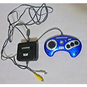メガドライブプレイTV【メーカー生産終了】