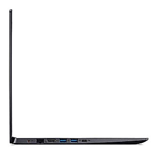 Acer Aspire 5 A515-55T-53AP, 15.6" HD Touch Display, 10th Gen Intel Core i5-1035G1, 8GB DDR4, 256GB NVMe SSD, WiFi 6, HD Webcam, Backlit Keyboard, Windows 10 Home
