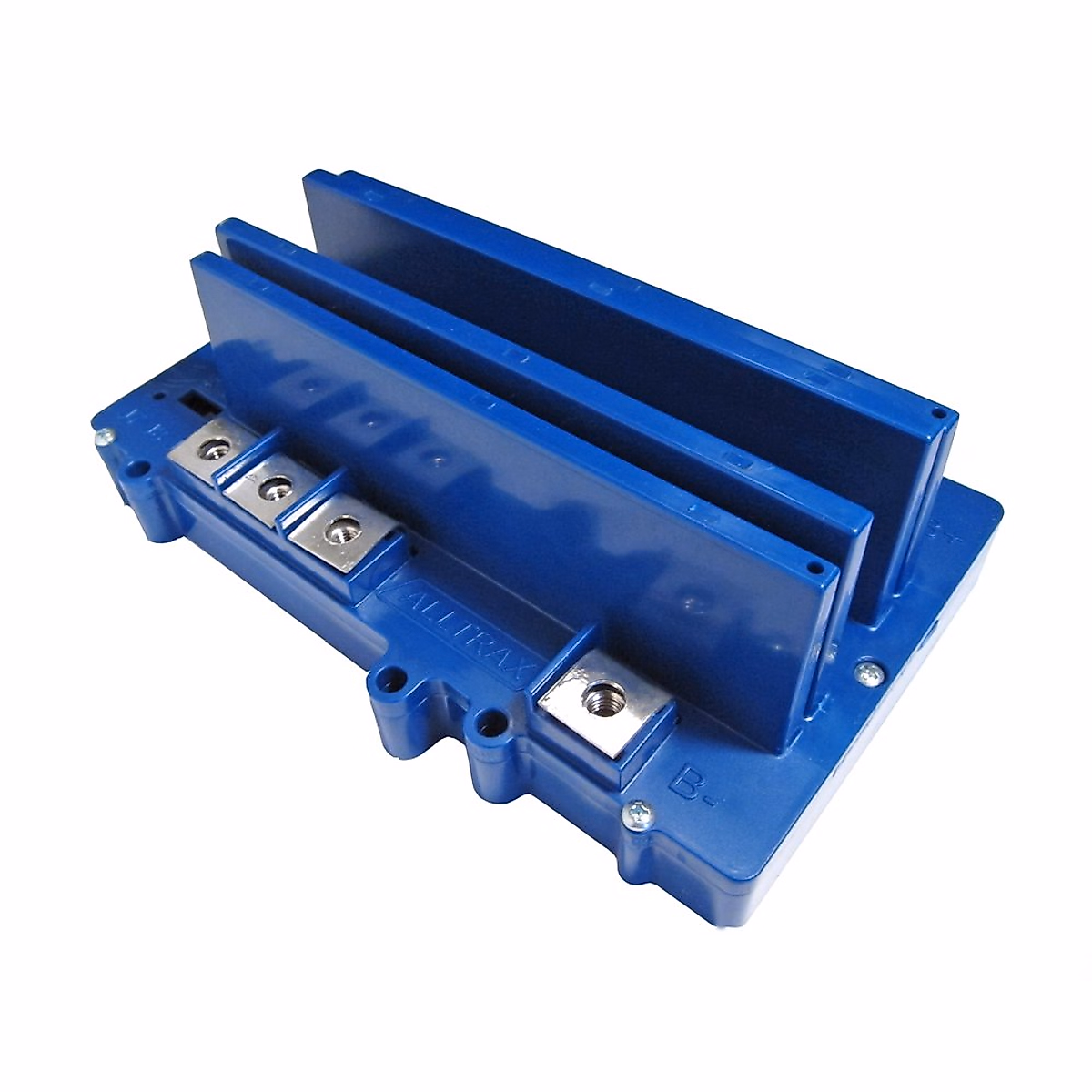 Alltrax XCT-48300 G19 300 Amp Motor Controller for G19 / G22 Golf Cars (XCT48300-G19)