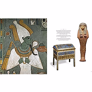 Treasures of Egypt: A Legacy in Photographs From the Pyramids to Cleopatra