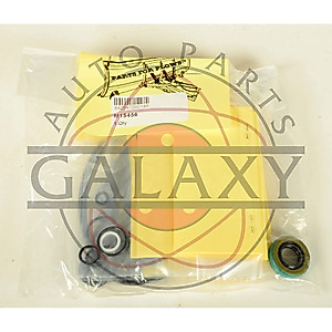 Meyer Snow Plow Master Seal kit For E-46/47 Pump Motors Replaces 15456