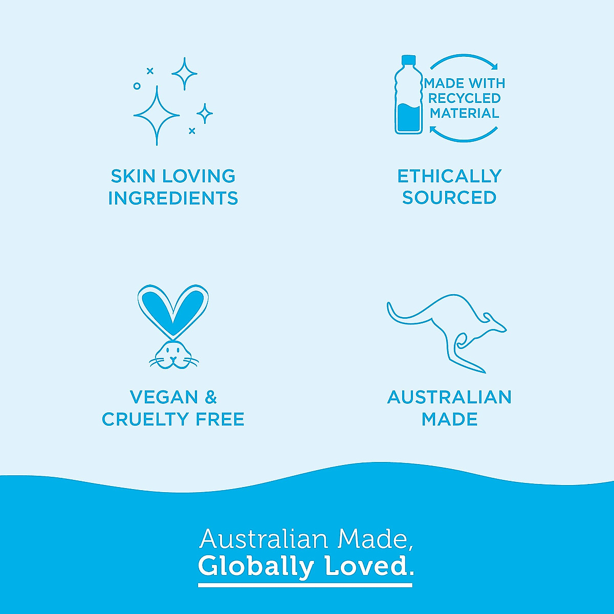 Bondi Sands PURE Dark Self-Tanning Foaming Water | Hydrates with Hyaluronic Acid for a Flawless Tan, Fragrance Free, Cruelty Free, Vegan | 6.76 Oz/200 mL