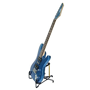 Hercules Electric Guitar Stand (GS302B)