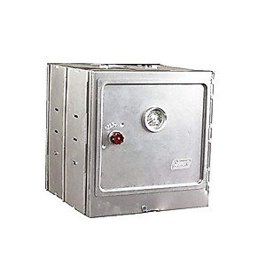 Coleman Camp Oven