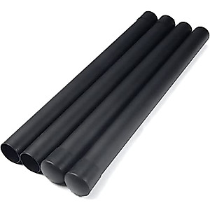 Free Standing Triple Deep Fryer-3 Basket Stainless Steel Propane Cooker-Fry Fish/Chicken-Taco Cart