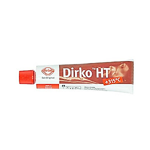 Elring Sealant Dirko HT 70ml Tube
