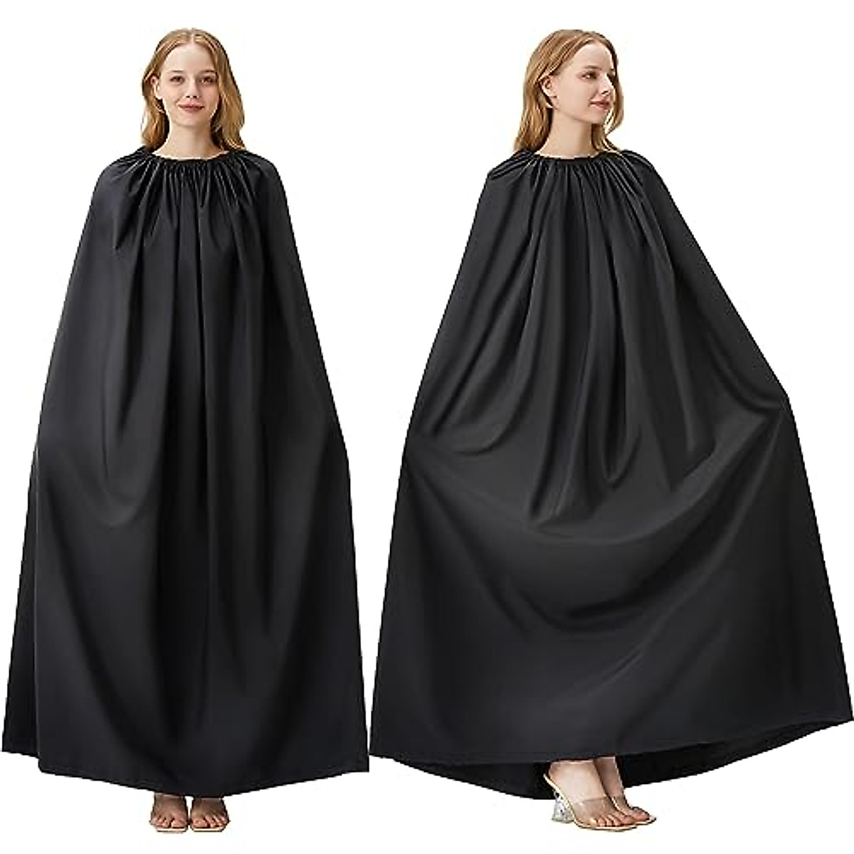 Portable Changing Room Changing Tent for Dancer Instant Dressing Cover Ups Privacy Shelters for Beach Car Boating Taking Photo, 4.59ft Length