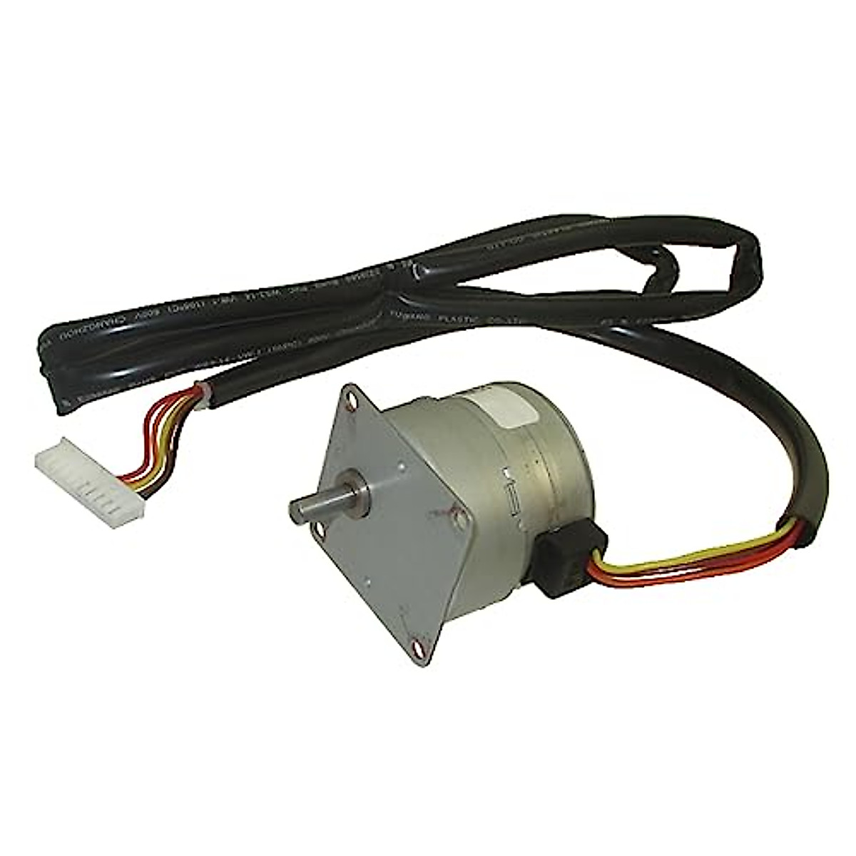Goten Stepping Stepper Motor for Generac Mixers 0J9892 0L6355 0J7782 0K4649 0L3090 0K3756 0J9742 0K3755 10000012543 10000002914 10000030760 10000001910 (8-24kw) Evolution Air Cooled Generators
