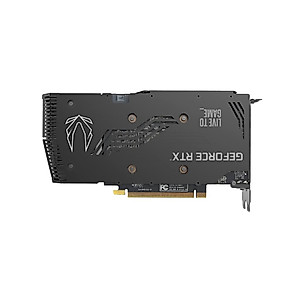 ZOTAC GAMING GeForce RTX 3050 AMP