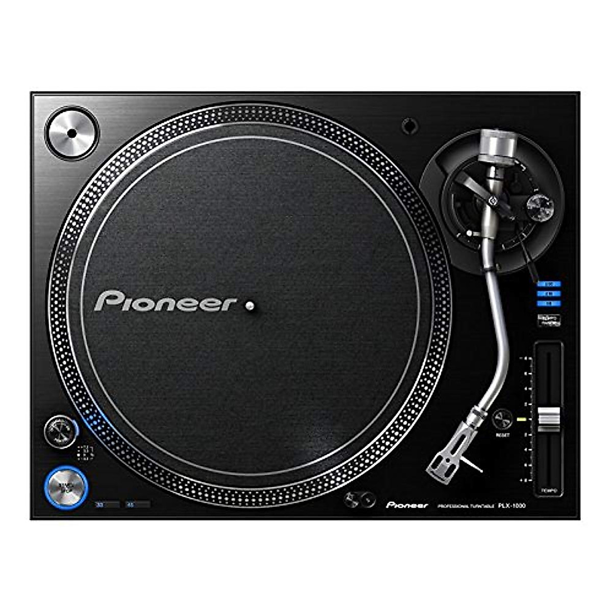 Pioneer DJ PLX-1000 Professional Turntable