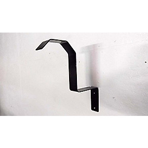 Fire Fighter Helmet Wall Mount Display Rack Holder