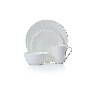 Mikasa Loria Cereal Bowl 6in White