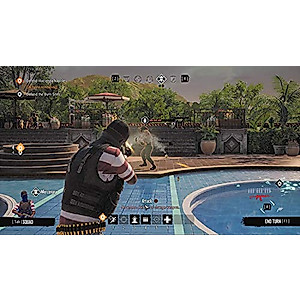 Narcos - Rise of The Cartels - Nintendo Switch