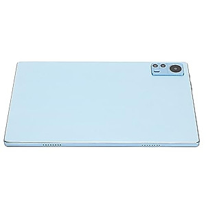Honio Tablet, 8 Core Smart Tablet Front 8MP Rear 16MP 10.1 Inch for Android 13.0 for Learning for Entertainment (Blue)