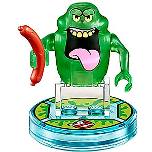 Ghostbusters Slimer Fun Pack - LEGO Dimensions