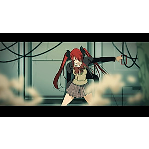 Dead or School (PS4)