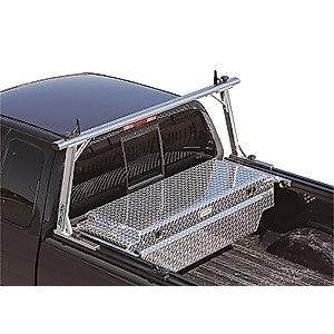 Thule TracRac SR Toolbox Mount Kit