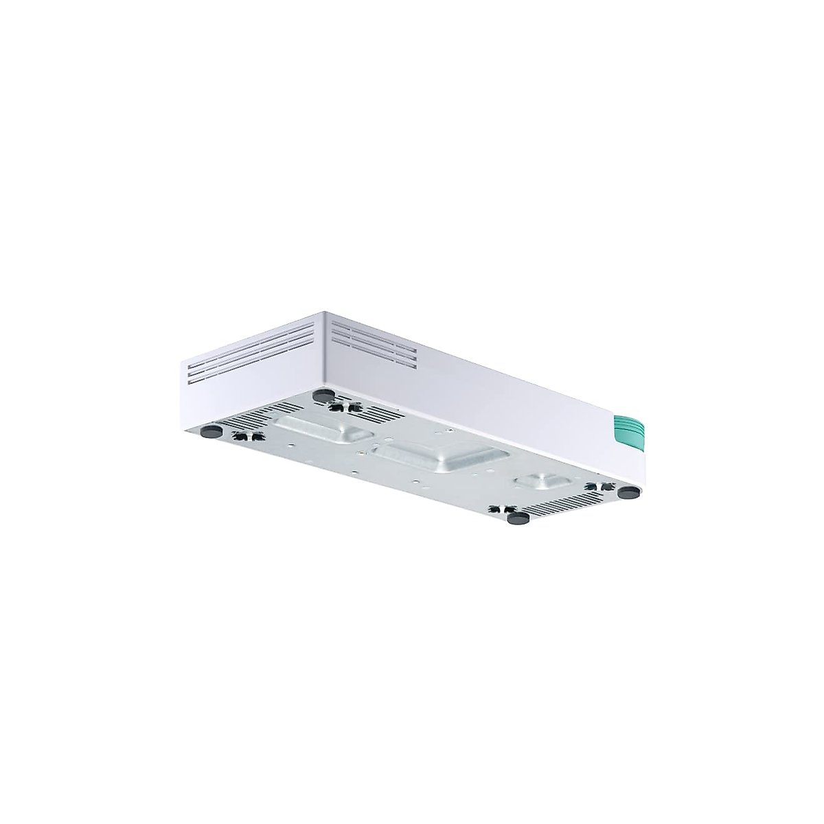 QNAP QSW-308S 10GbE Switch, with 3-Port 10G SFP+ and 8-Port Gigabit Unmanaged Switch