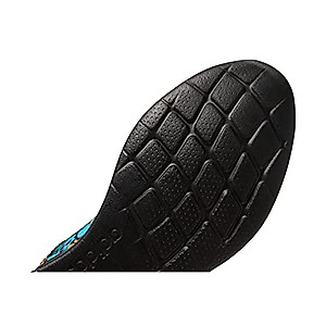 adidas Women's Puremotion Adapt, Black White Ecru Tint, 8