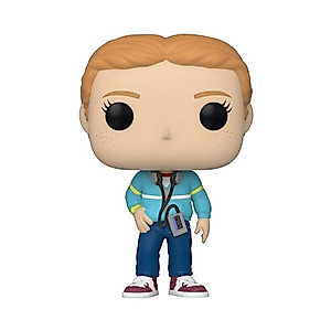 Funko Pop! TV: Stranger Things - Max Vinyl Figure