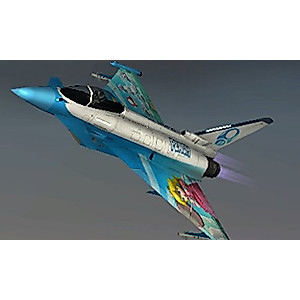 Ace Combat Assault Horizon Legacy +