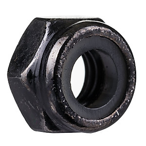 Bosch Parts 2609110289 Nut