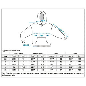 Blueberry Pet Essentials Men's Women's Better Basic Cotton Blend Hoodie Sweatshirt for Pet Parents Owners in Midnight Blue, X-Large, Matching Dog Sweatshirt Available Separately