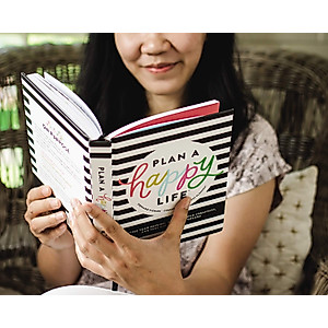 Plan a Happy Life™: Define Your Passion, Nurture Your Creativity, and Take Hold of Your Dreams