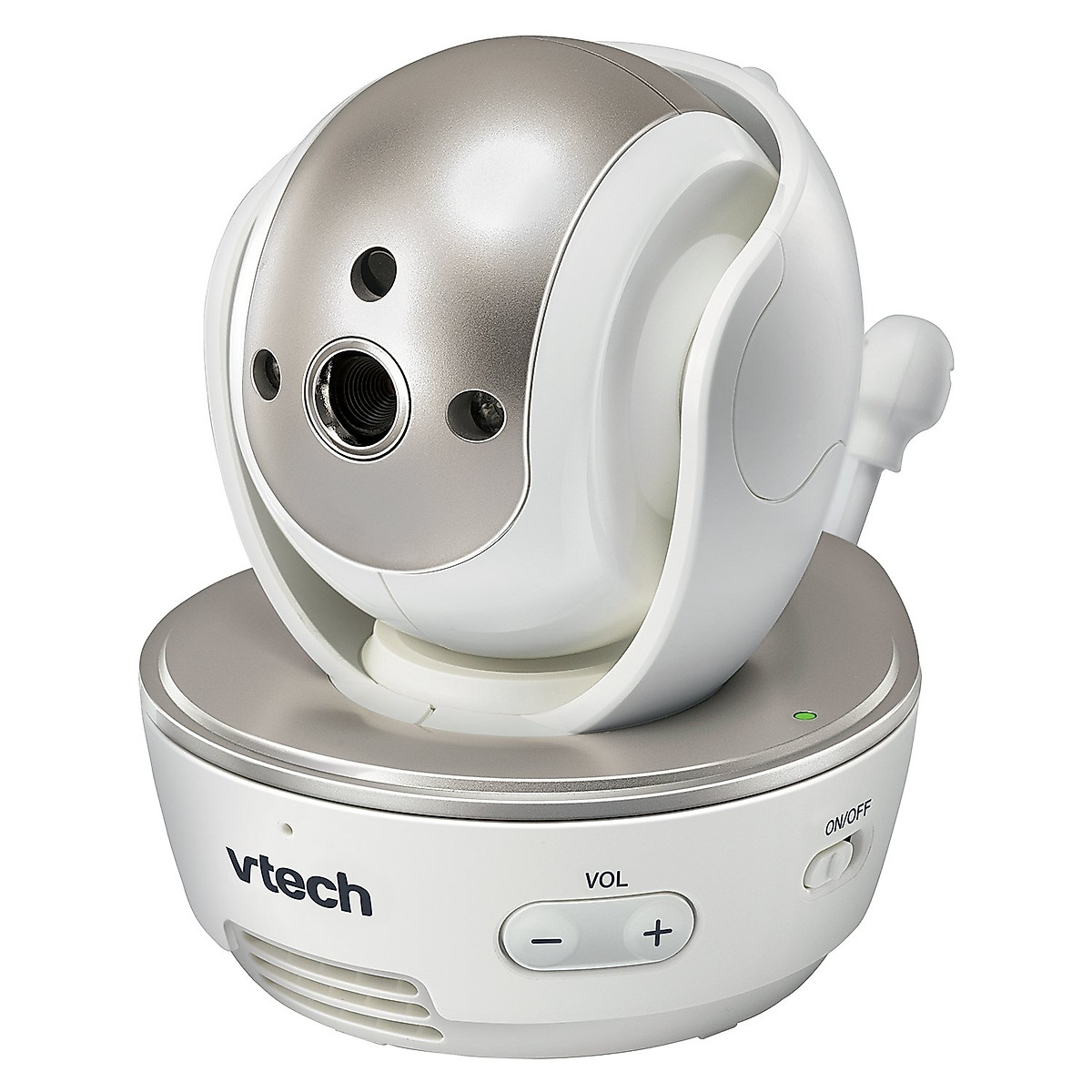 VTech VM305 Pan & Tilt Accessory Camera — Requires a VTech VM343 Baby Monitor to Operate