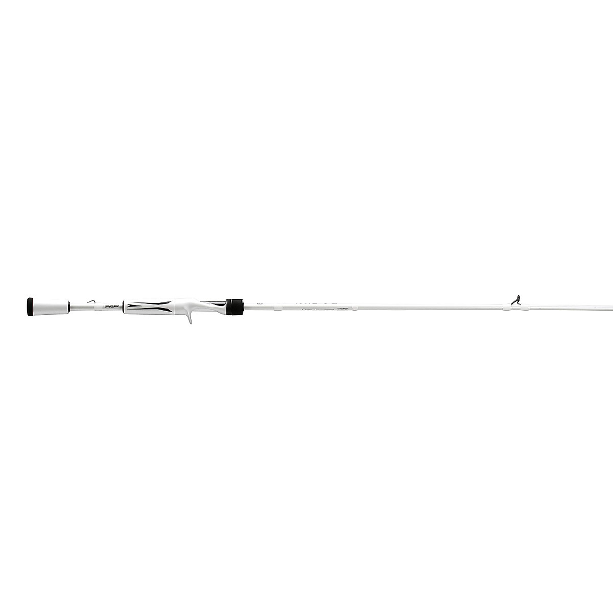 13 FISHING - Fate V3-7'4" H Casting Rod - FV3C74H