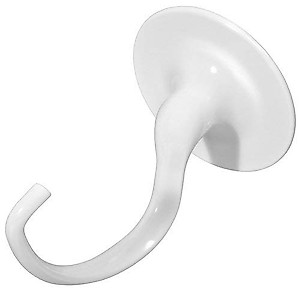 KitchenAid C-Dough Hook, Coated - K5ADH