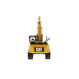 Diecast Masters 1:50 Caterpillar 336D L Hydraulic Excavator – Core Classics Series 85241C