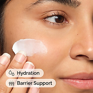 The Ordinary Natural Moisturizing Factors + HA, Lightweight Hydrator for Skin Barrier Support & Hydration, 3.4 Fl Oz