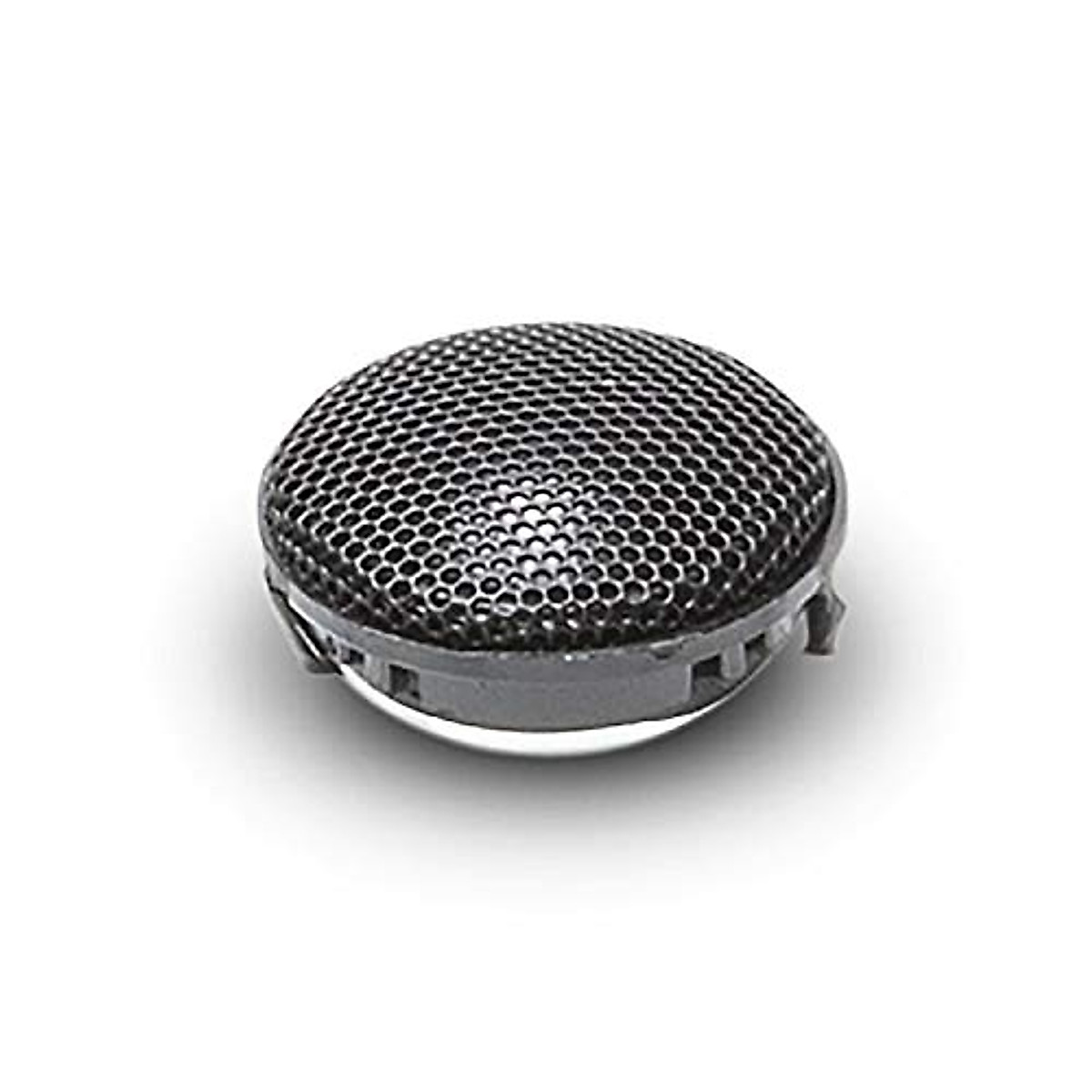 Rockford Fosgate P1T-S Punch 1" Tweeter Kit (Pair) , Black