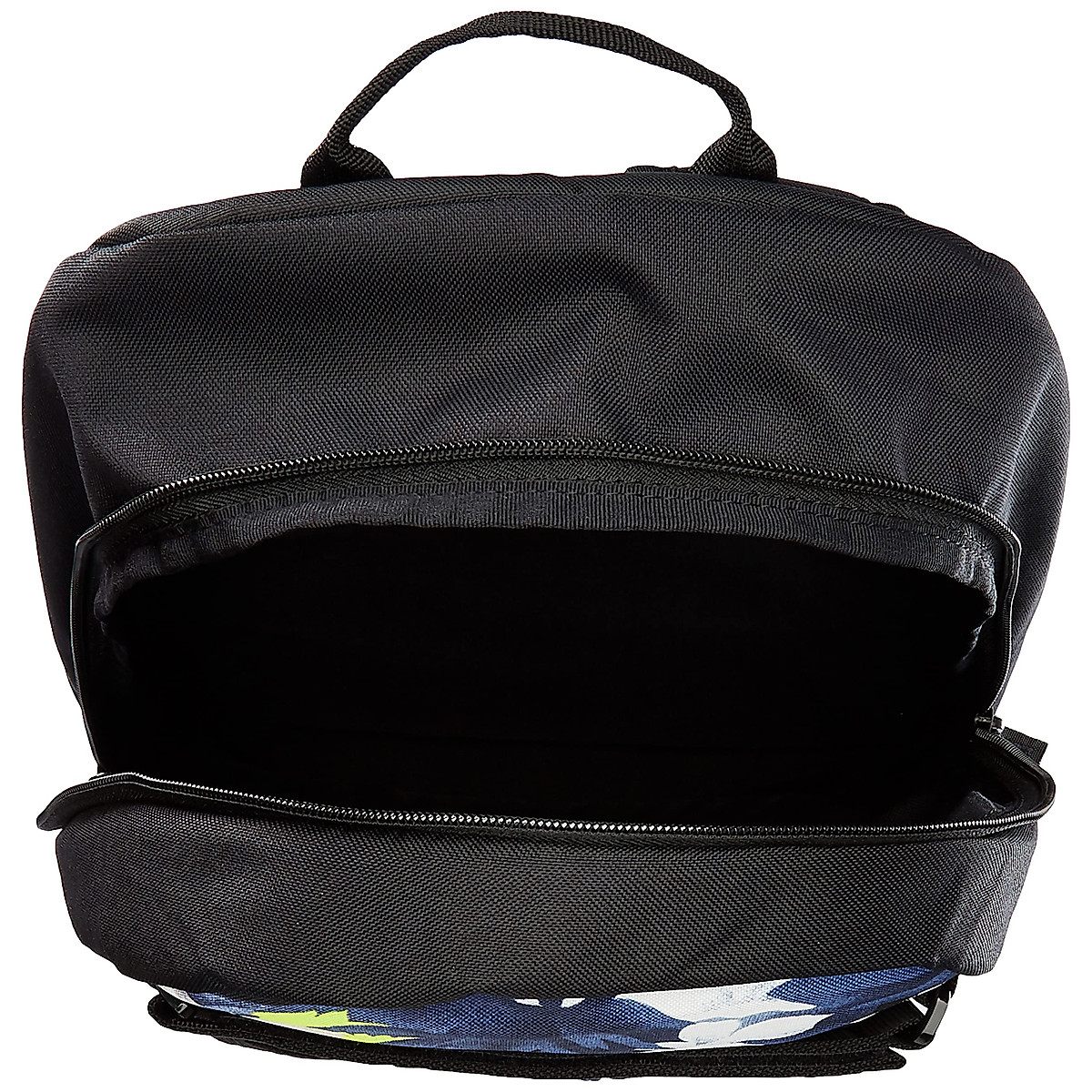 Nike Men's Backpack AOP SP20 Black/Black/White BA6226-011