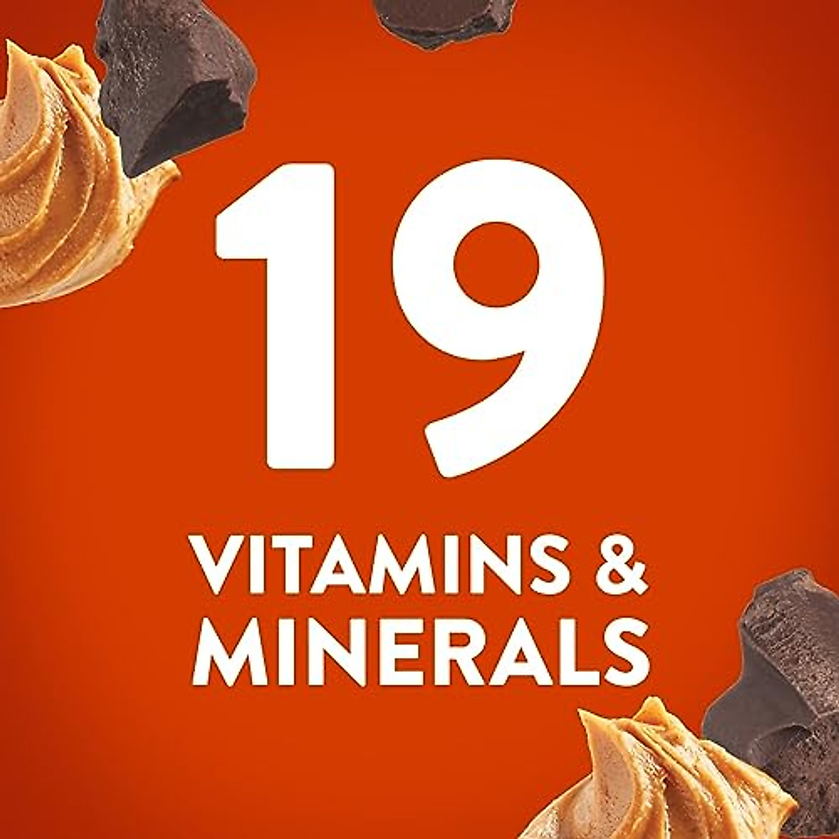 ZonePerfect Protein Bars | 14g Protein | 19 Vitamins & Minerals | Nutritious Snack Bar | Chocolate Peanut Butter | 20 Bars