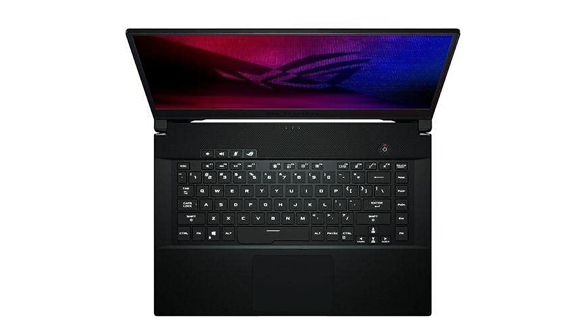 ASUS ROG Zephyrus M15 Gaming Laptop with 4K Display | Buy Now