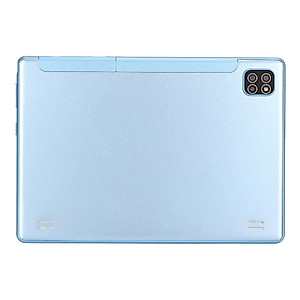8 Inch Tablet, Support GPS FM Dual Speakers 100-240V 1920x1200 Resolution Tablet Computer 4G LTE 11.0 (US Plug)