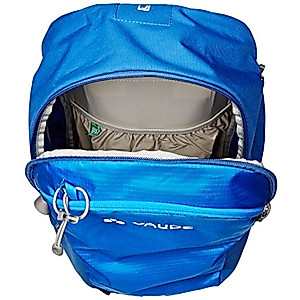 VAUDE Wizard 30+4 Daypack, Hydro Blue
