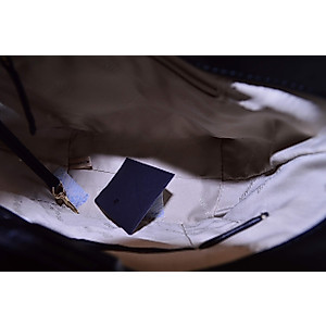 BRAHMIN Faith 3 way Python Embossed Leather Caviar Felix Crossbody