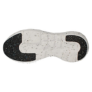 Nike Womens Crater Impact Running Trainers CW2386 Sneakers Shoes (UK 3 US 5.5 EU 36, Cream Light Photo Blue 200)