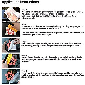 Meitinalife Little Superhero Baby on Board 5"x6" Car Stickers and Decals Reflective Kids ON Board Sticker Vinyl Baby in Car Decal for Car Styling Body Door Windshield Window Decoration (2)