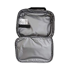 Nike Insulated Lunchbox - black, one size