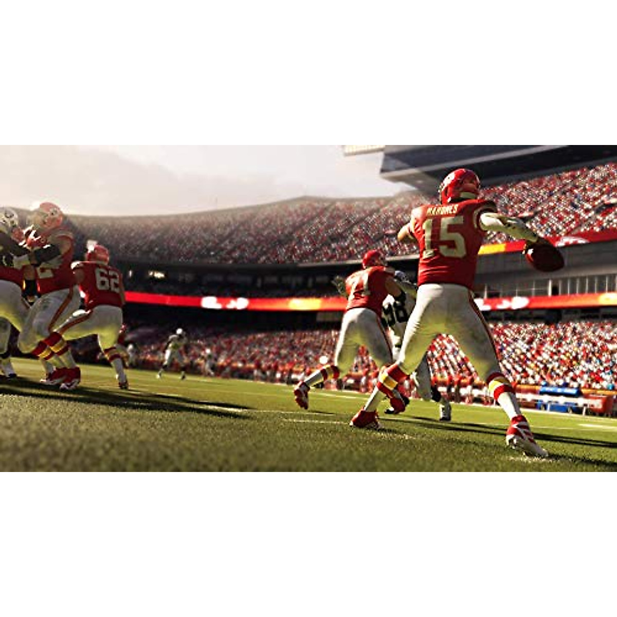 Madden NFL 21 - Xbox One