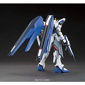 Bandai Hobby - Gundam Seed - #192 Freedom Gundam, Bandai HGCE