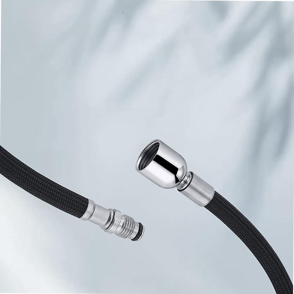 68 Inches K-1219935-BC Hose Kit Compatible With Kohler Pull-out Faucet, Spray Hose Replacement for Kitchen Faucets, Pullout Kit Replace K-1304674-BC